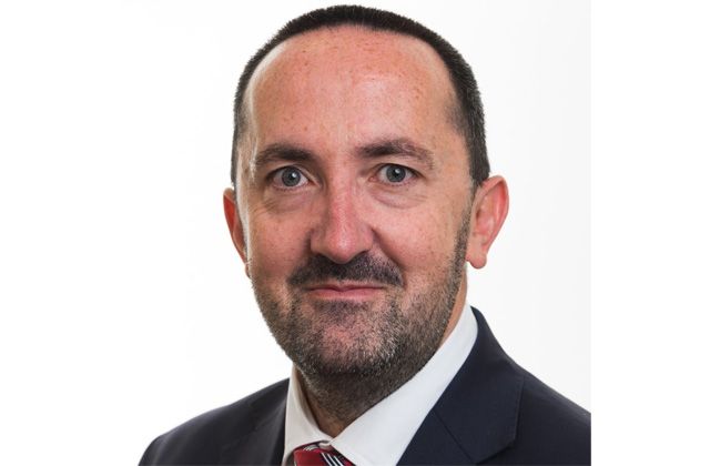 New CEO of AXIS Specialty Europe unveiled | Bermuda Re